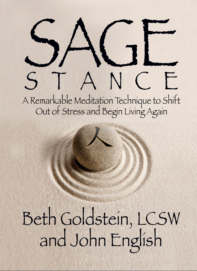 Sage Stance by John English, Beth Goldstein (Ebook) - Read free for 30 days
