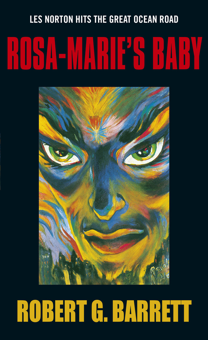 Rosa Maries Baby by Robert G Barrett (Ebook) - Read free for 30 days