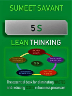 32 Essential Lean Tools | PDF | Lean Manufacturing | Performance Indicator