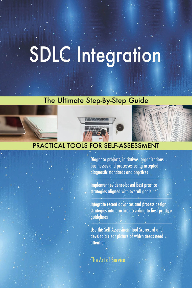 Read SDLC Integration The Ultimate Step-By-Step Guide Online by ...