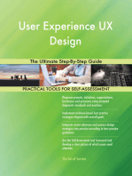 UX Project Checklist | PDF | Areas Of Computer Science | Human–Computer ...