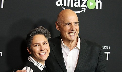 Jill Soloway Reflects on 'Transparent' in New Memoir - Newsweek | Everand