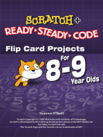 Getting Started With Scratch 3.0 | PDF | Scratch (Programming Language ...