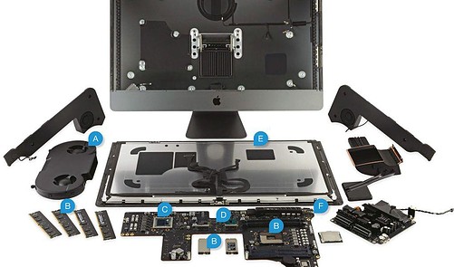 A First Look Inside The IMac Pro - MacLife | Everand