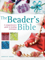 Best of Beadwork-Bead Netting | PDF | Beadwork | Bead