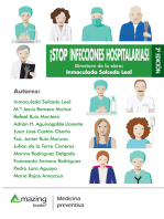 Manual de Organización en Area de Choque | PDF | Hospital | Reanimación ...