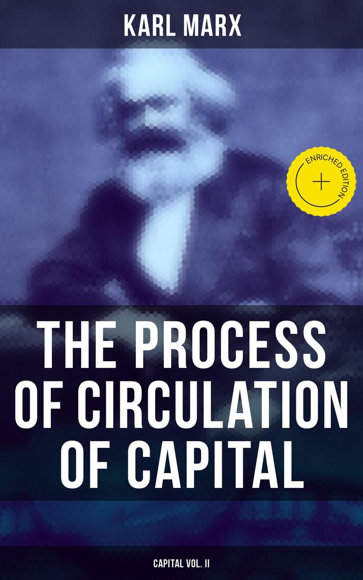 The Process of Circulation of Capital (Capital Vol. II) by Karl Marx ...