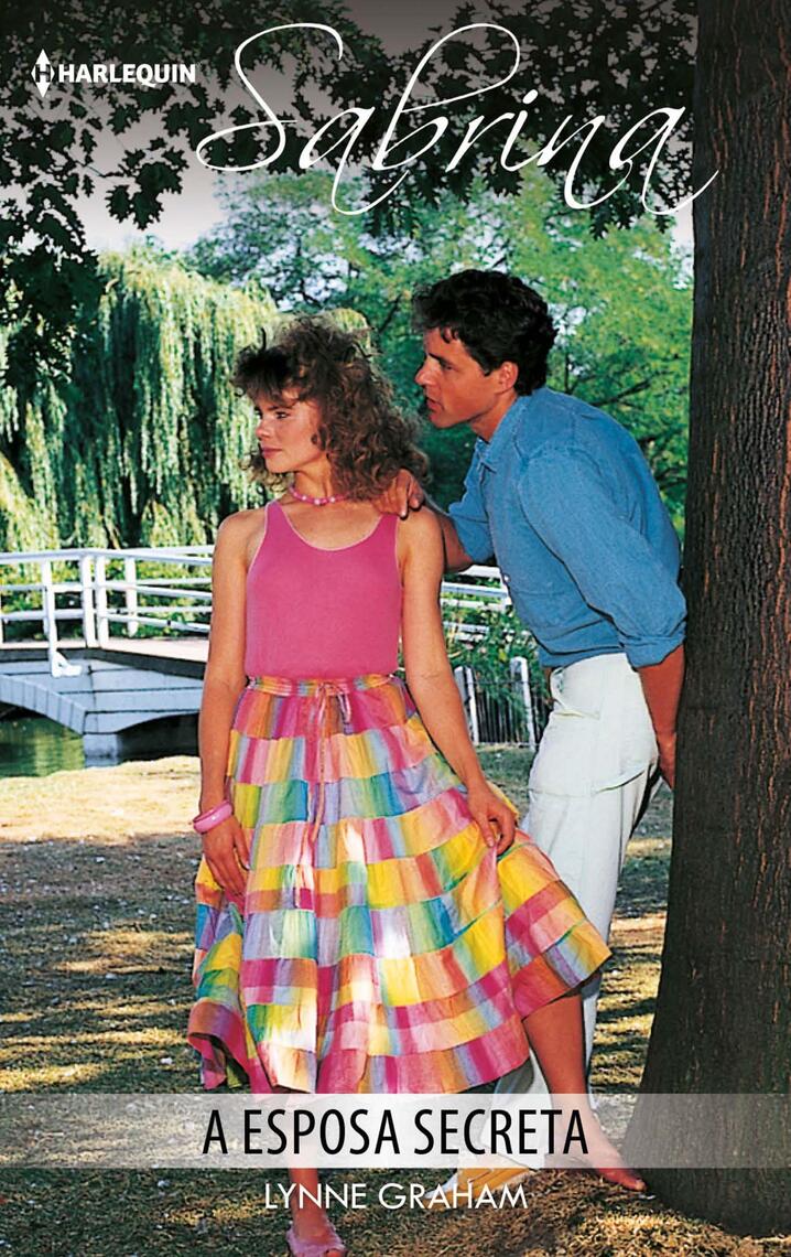 A esposa secreta por Lynne Graham (Ebook) - Leia gratuitamente por 30 dias
