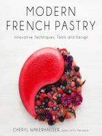 The Pastry Chef Bible | PDF | Cakes | Meringue