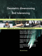 GD&T Color Chart PDF | PDF | Engineering Tolerance | Geometry