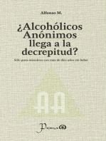 Defectos de Caracter | PDF | alcoholicos anonimos | Lujuria