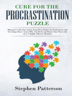Punctuality Vs Procrastination | PDF | Procrastination | Professional ...