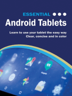 Evolve III Maestro EBook11 User-Manual-4850141 | PDF | Laptop | Computing