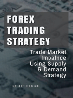 Market Structure and Entry Setup | PDF | Market Trend | Market Liquidity