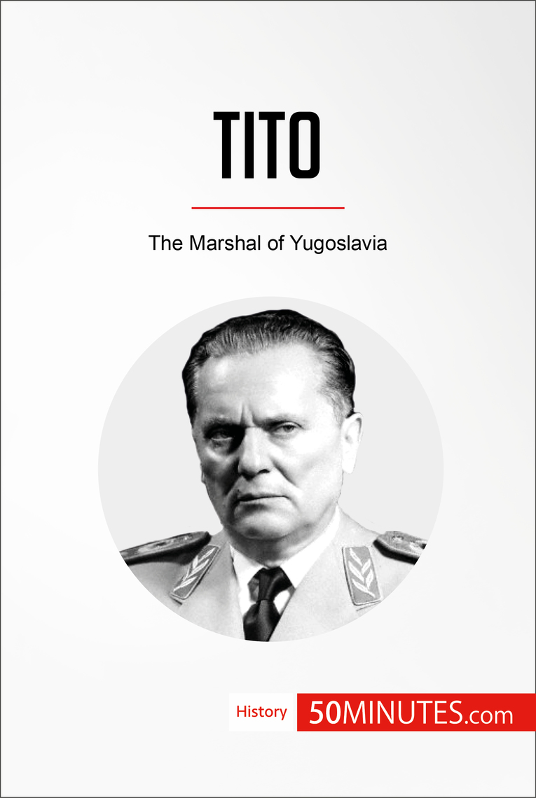 Tito by 50minutes (Ebook) - Read free for 30 days