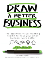 Visual Thinking | PDF | Business | Home & Garden