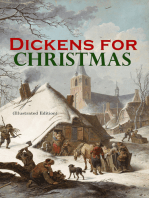 A Christmas Carol - Charles Dickens | PDF | Ebenezer Scrooge | Tiny Tim ...