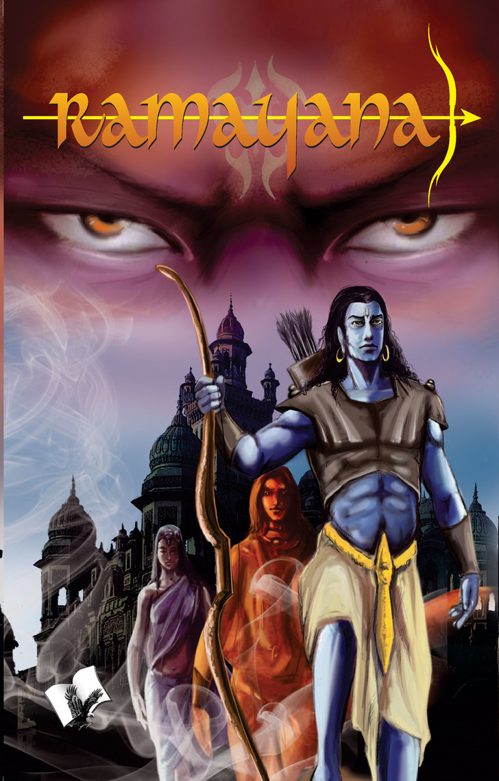 Ramayana by Seema Gupta - Ebook | Everand