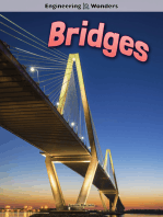 Bridge Design Example | PDF | Beam (Structure) | Bending