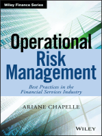 Key Risk Indicator Templates | PDF | Risk Management | Operational Risk