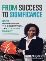 Mary Kay Interview Outline - NSD Pamela Shaw | PDF | Economies | Business