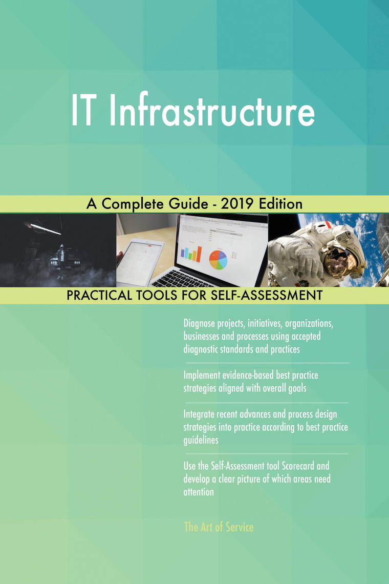 Read IT Infrastructure A Complete Guide - 2019 Edition Online by ...