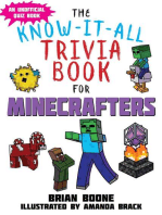 Minecraft Franchise Fact Sheet - Updated - 1 19 18 1 | PDF | Minecraft ...