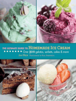 History of Ice Cream Comprehension - Ver - 3 | PDF | Ice Cream | Food ...