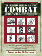 A Long-Term Survival Guide - Types of Combat Shelters | PDF