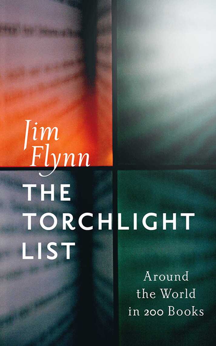 The Torchlight List by Jim Flynn (Ebook) - Read free for 30 days