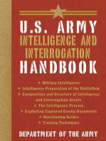 Secret Intelligence Field Manual | PDF | Office Of Strategic Services ...