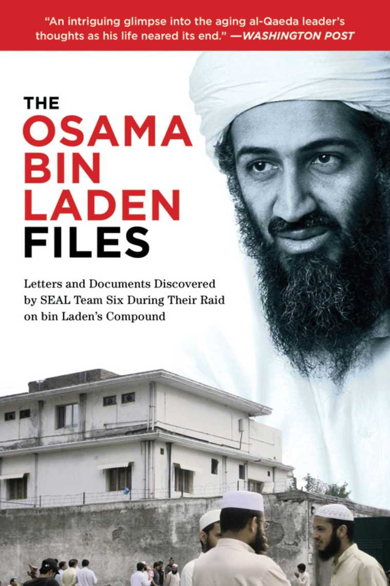 Osama bin Laden Files by The Combating Terrorism Center (Ebook) - Read ...