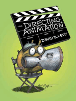 Animation - The Art of Layout and Storyboarding | PDF | Perspective ...