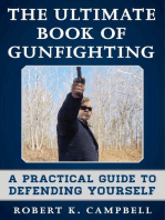 Shooting Tactical Firearms Training | PDF | Trigger (Firearms) | Firearms