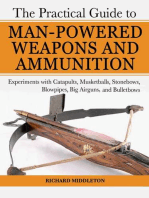 Anarchist Handbook Text | PDF | Cartridge (Firearms) | Incandescent ...