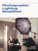 Lighting Guide PDF | PDF | Flash (Photography) | Optics