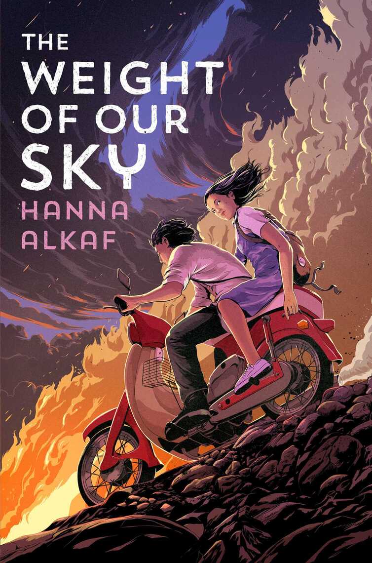 The Weight of Our Sky by Hanna Alkaf (Ebook) - Read free for 30 days