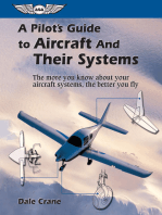 Helicopter Flight Control System | PDF | Helicopter | Helicopter Rotor