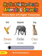 Animal Tracks | PDF