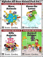 Year 4 Module 8 Amazing Animals Worksheets | PDF | Tiger | Tyrannosaurus