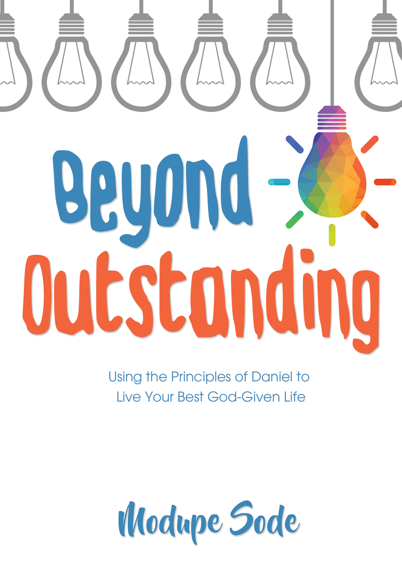 Beyond Outstanding by Modupe Sode - Ebook | Everand