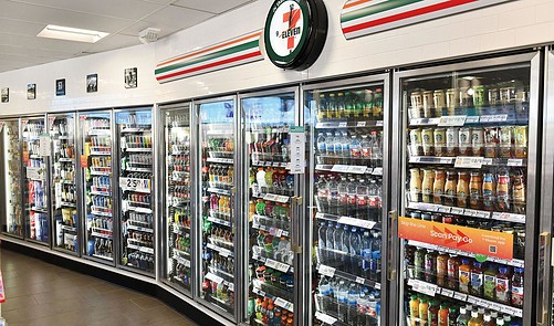 #10 on the Franchise 500: How 7-Eleven Plans to Double In Size In the U ...