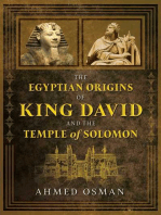 Where Are The Ten Tribes? II. Eldad The Danite | PDF | Talmud | Judaism