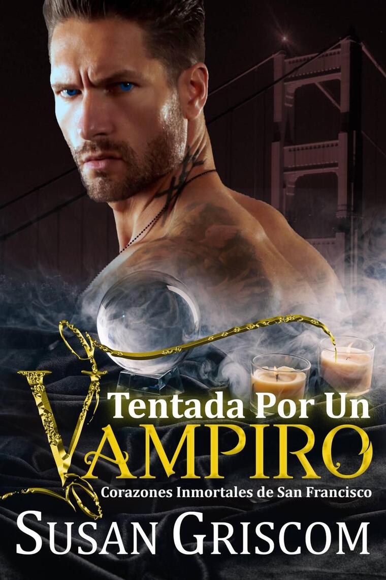 Tentada por un vampiro de Susan Griscom (Libro electrónico) Leer gratis ...