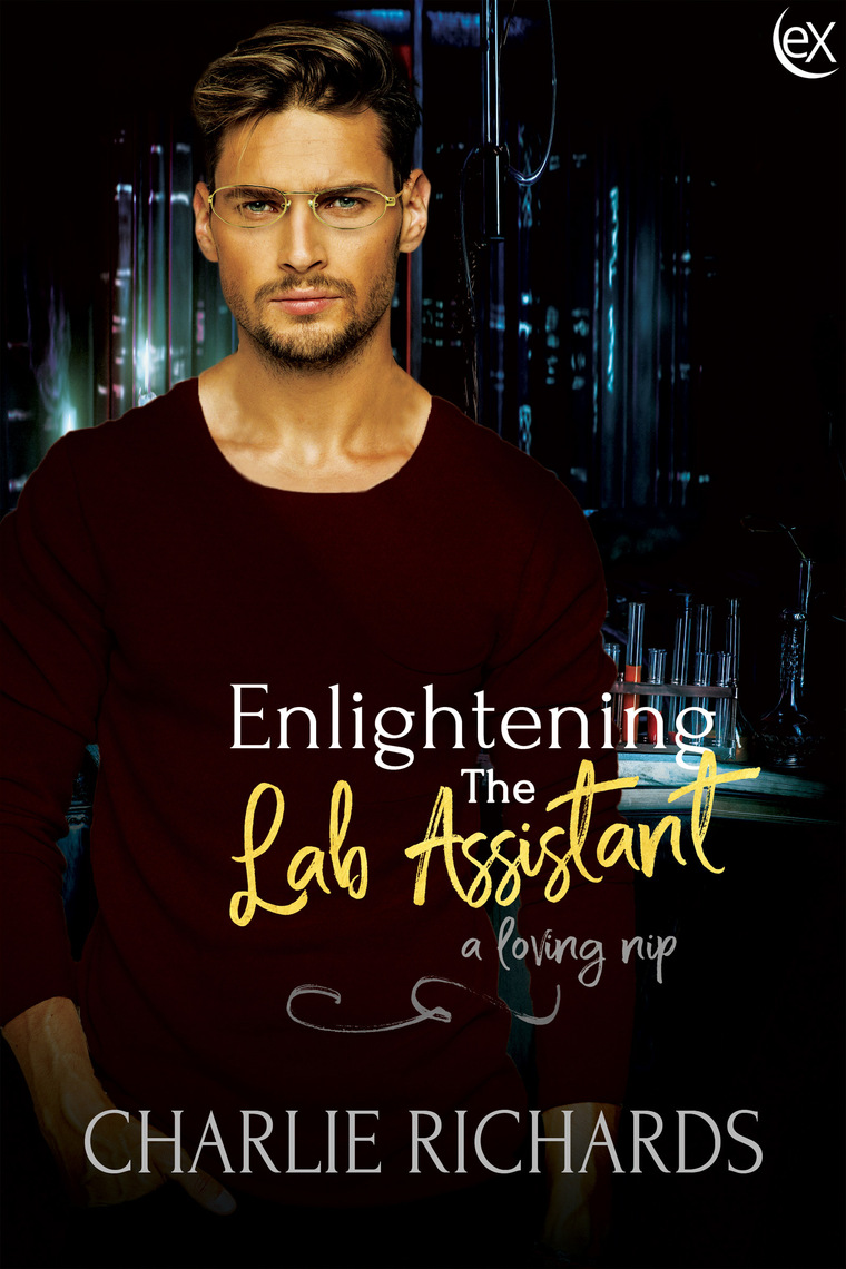 Enlightening the Lab Assistant by Charlie Richards (Ebook) - Read free ...