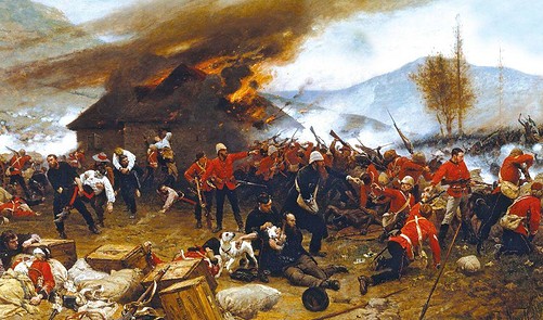 Timeline Of The... royal Engineers - History of War | Everand