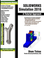 SOLIDWORKS CFD Flow Simulation Manual For Beginner1 | PDF | Fluid Dynamics | Computational Fluid ...