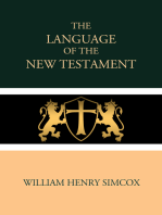 Wallace - Greek Grammar Beyond The Basics | PDF | Adjective | Noun