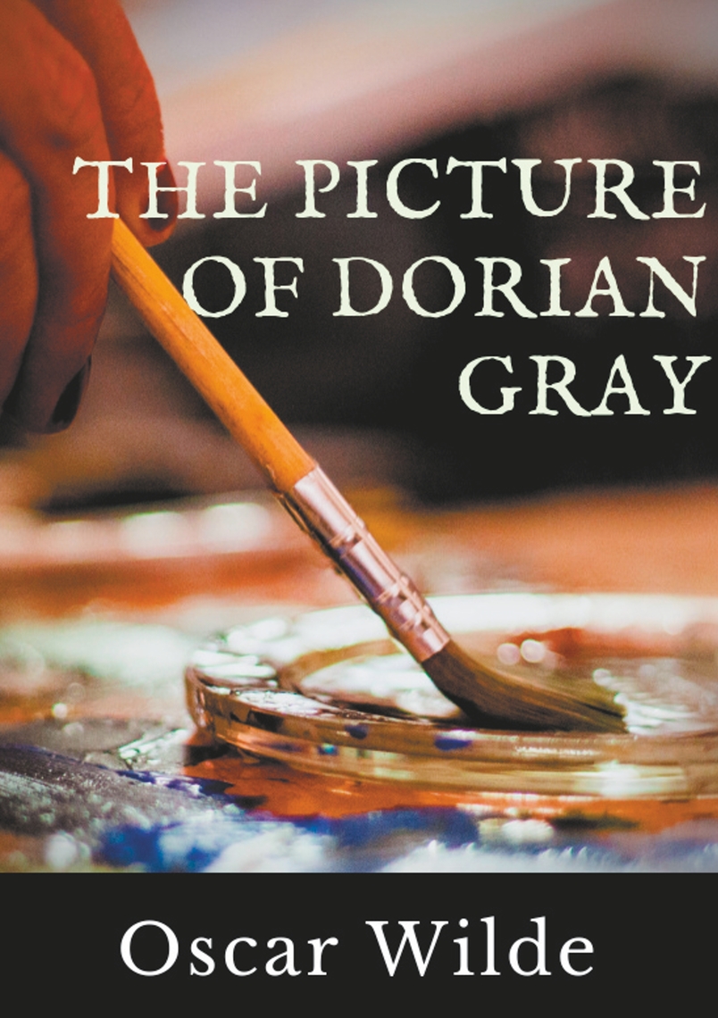 The Picture of Dorian Gray by Oscar Wilde (Ebook) - Read free for 30 days