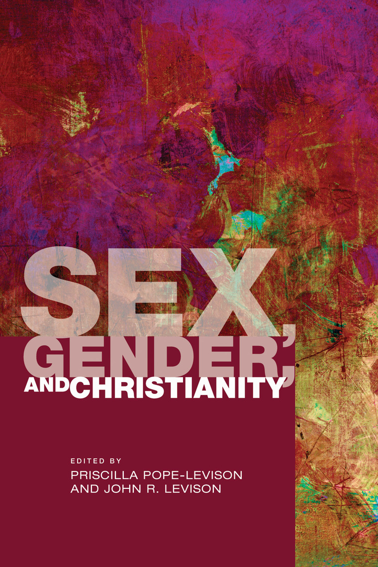 Sex Gender And Christianity Book Read Online
